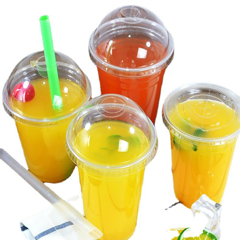Sustainable Packaging with Biodegradable PLA Lids