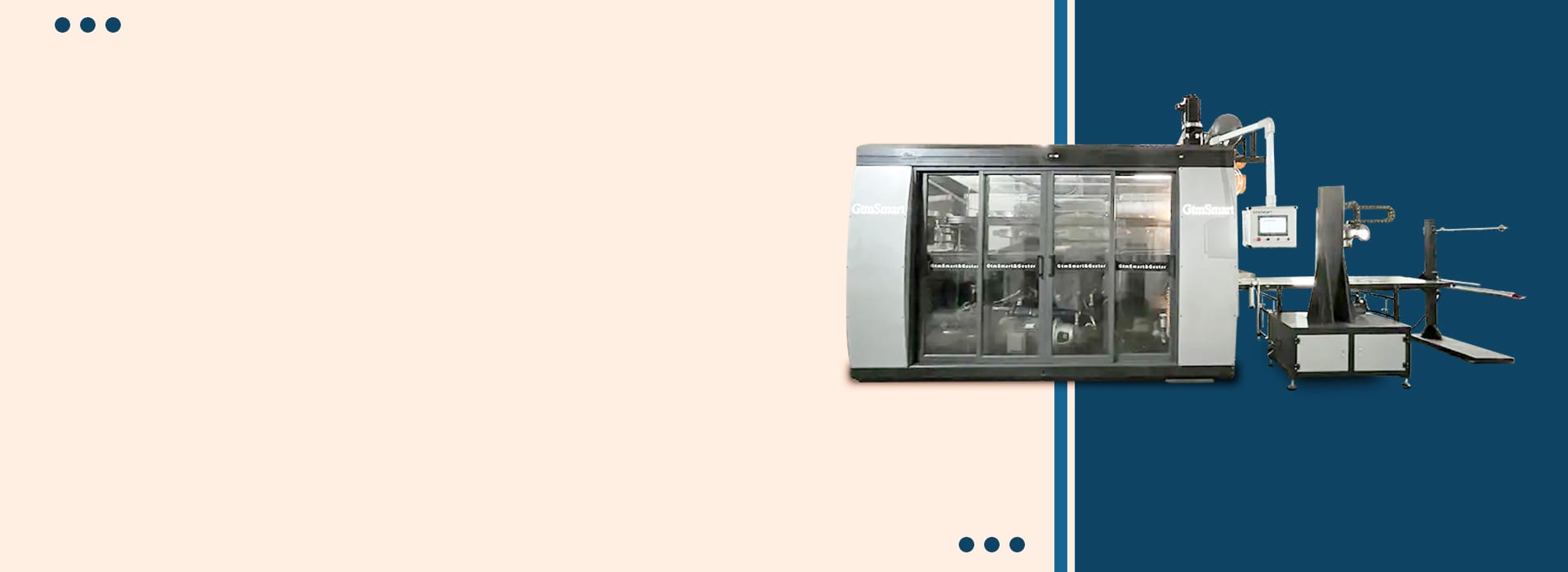 Thermoforming Machine Manufacturer And Supplier In India