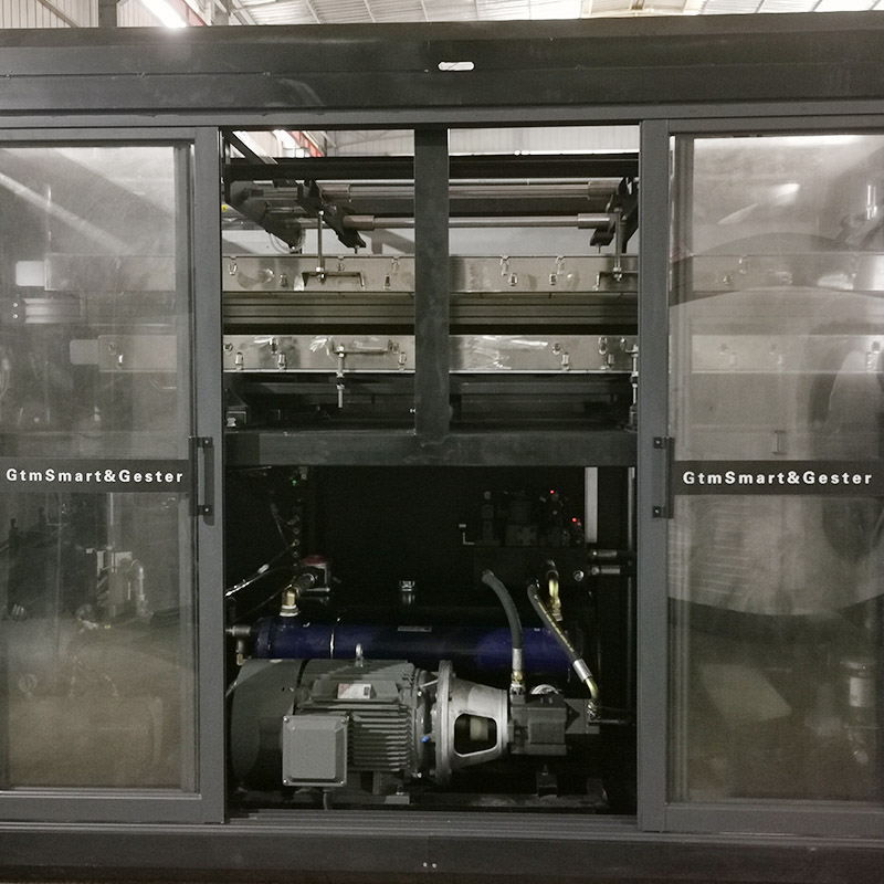 Disposable Cup And Glass Making Machine Manufacturing
